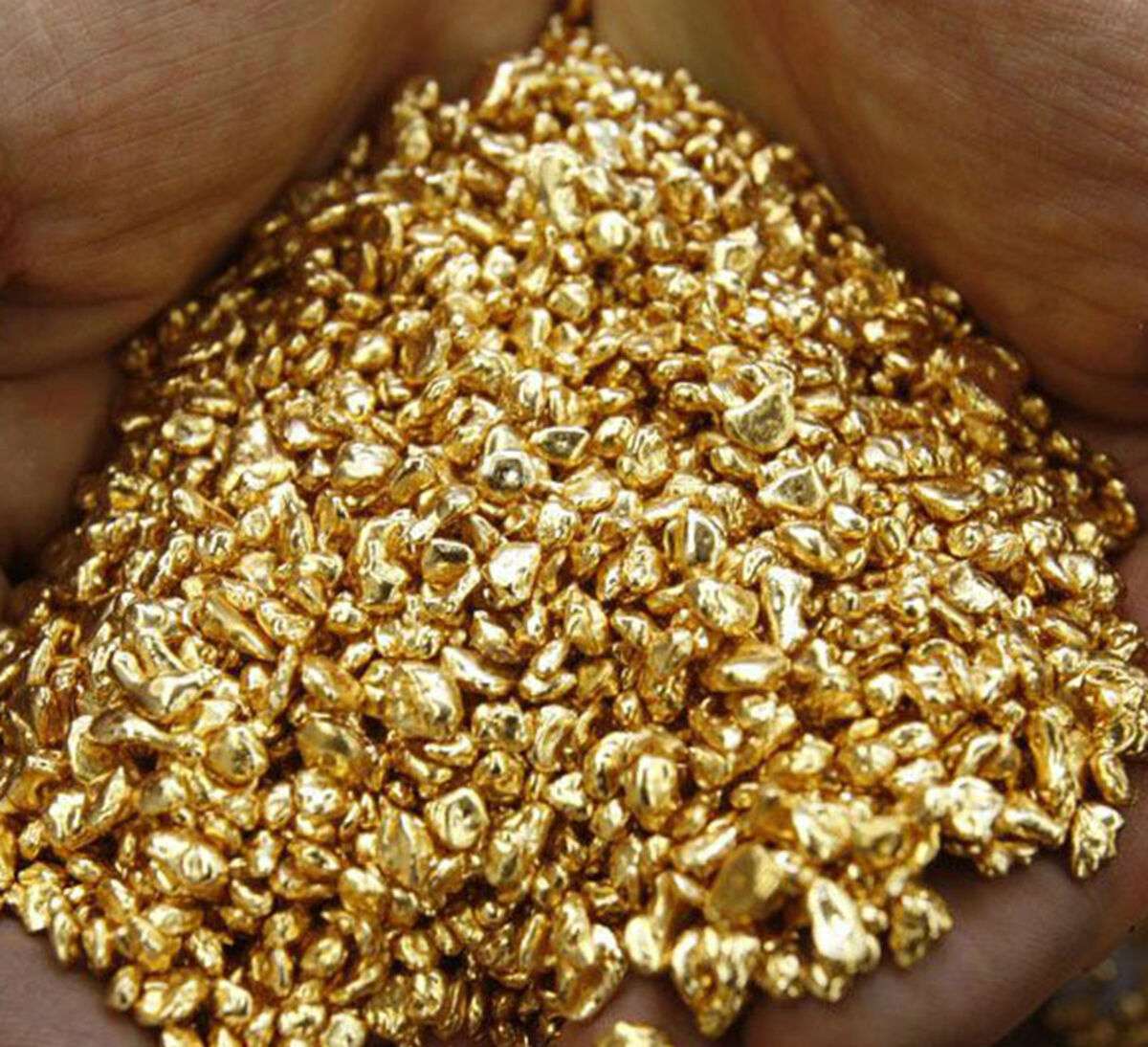 Buy Australian Fine Pieces Of Gold From Maverkade Mining