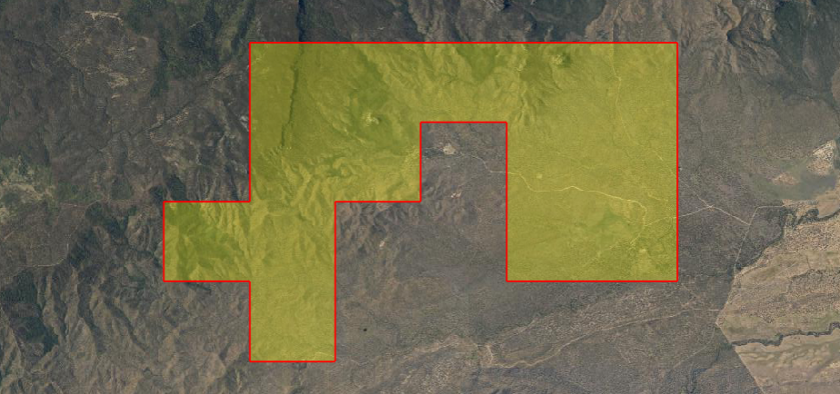 Mining Projects - Maverkade Mining